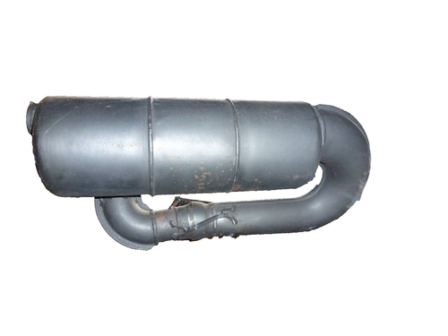 Rotax exhaust | eBay