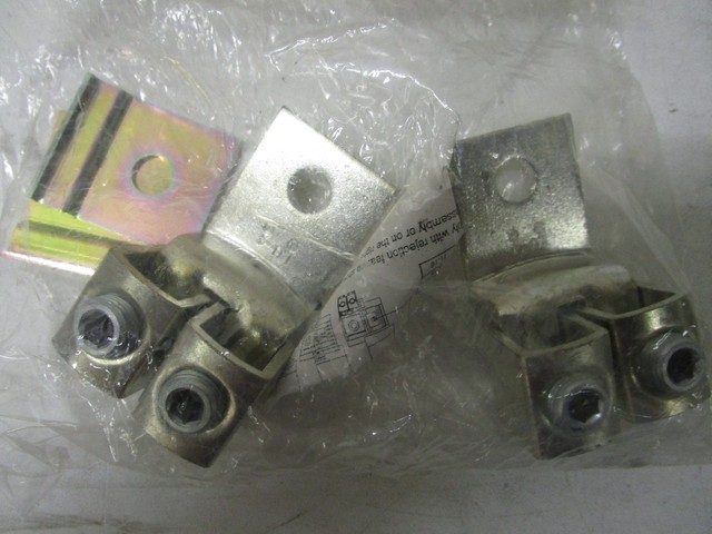 ALLEN-BRADLEY 1794R-N11 SER A ANTI ROTATION PLATES AND LUGS - - for ...
