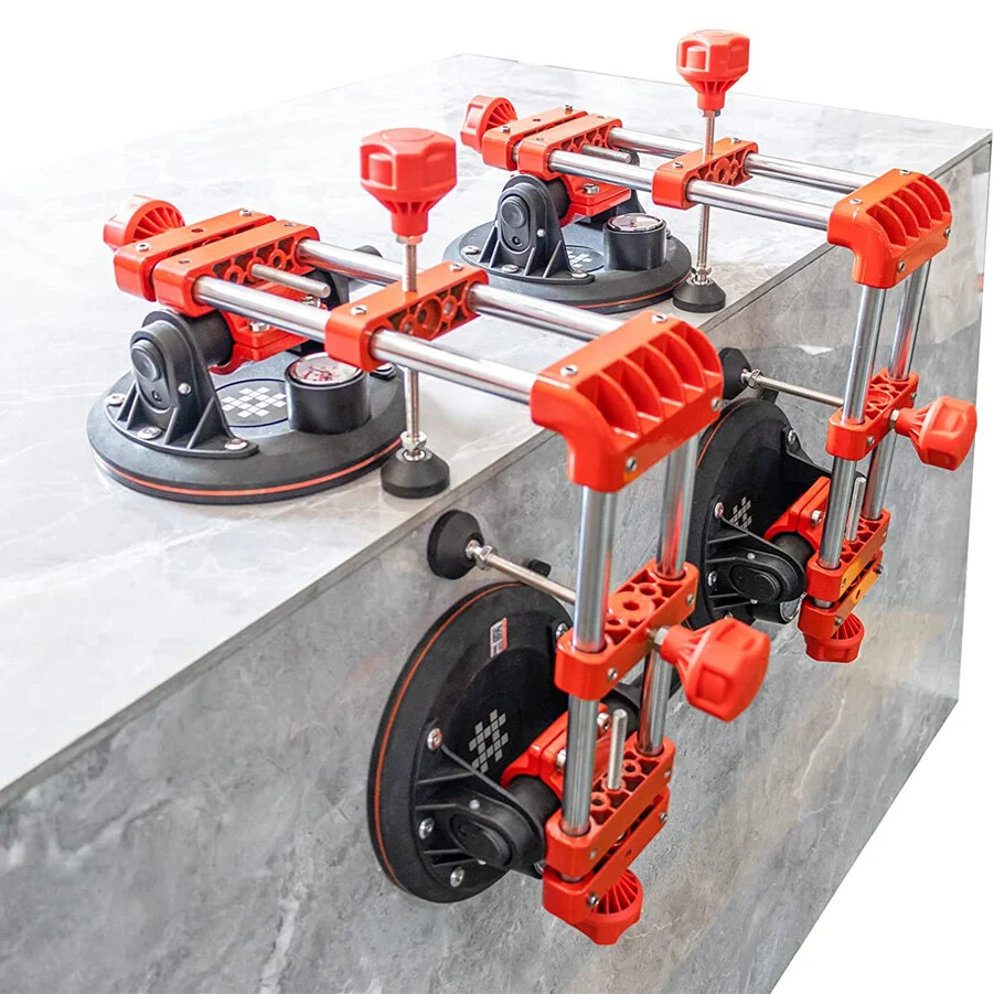 Stone Jointing Machine for Levelling Joints in Granite Slabs for ...