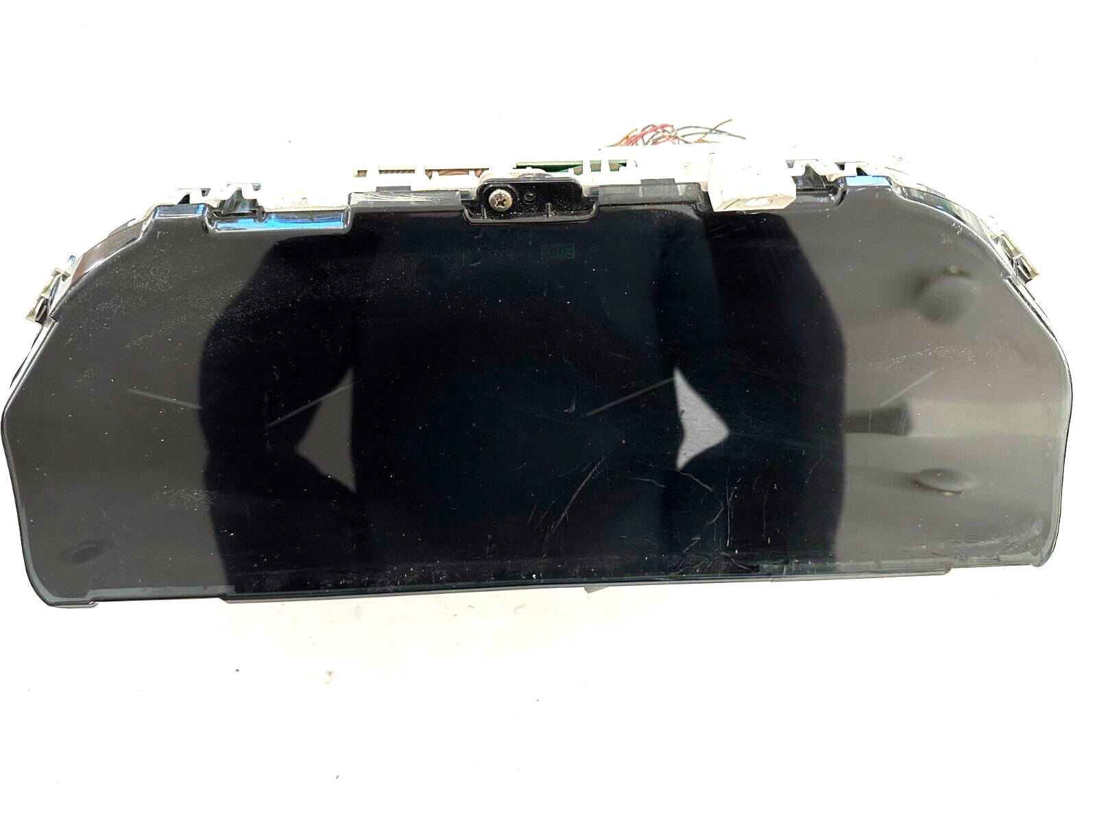 Genuine LEXUS LS400 INSTRUMENT CLUSTER 83010-50340 | eBay