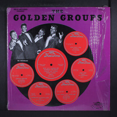 VARIOUS: the best of showtime records RELIC 12" LP 33 RPM | eBay