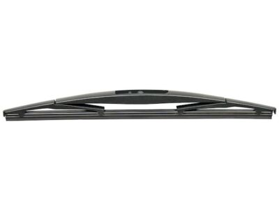 For 2018-2020 Mitsubishi Eclipse Cross Wiper Blade Rear Trico 14576PDTD ...