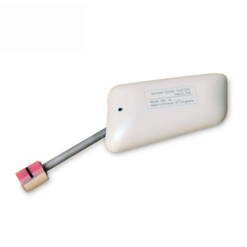 1Pcs New UL 1439 SET-50 Edge Tester & 21PCS/Box TC-3 Testing Caps | eBay