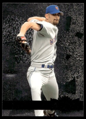 1996 Metal Universe Platinum Bill Pulsipher G11 New York Mets #205 | eBay