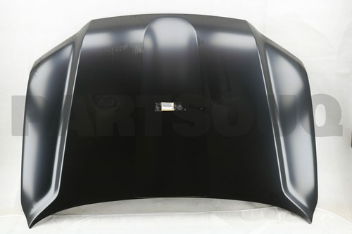 5330160690 Genuine Toyota HOOD SUB-ASSY 53301-60690 | eBay