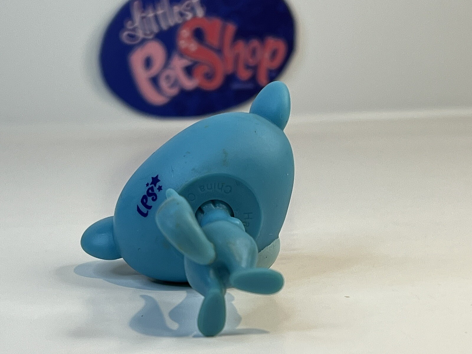 SUNIL NEVLA #2699 - Authentic Littlest Pet Shop - Hasbro LPS | eBay