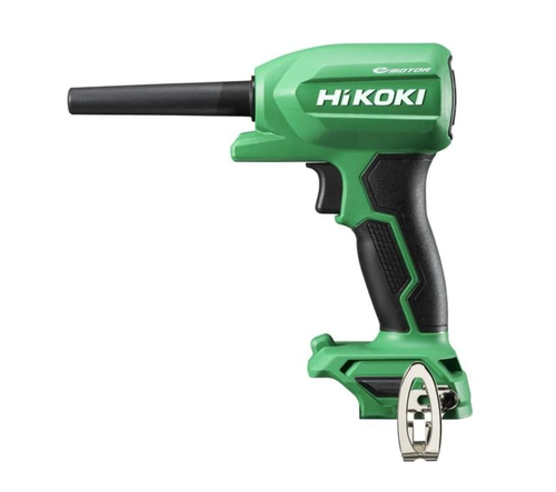 HIKOKI 18V Cordless Electric Air Duster RA18DA Body Only no Battery | eBay