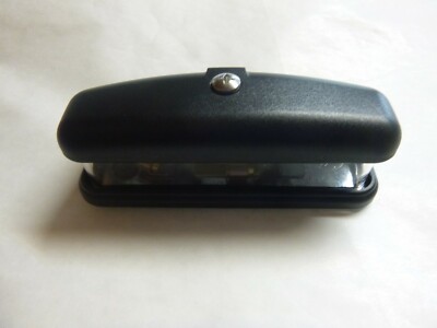 XFC100550 Land Rover Defender Serie Kennzeichen Beleuchtung (art.443 ...