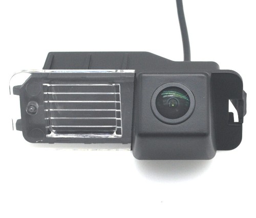 Reverse Camera For VW Passat B6 B7 CC Golf Mk6 Mk7 Polo Mk5 Number ...