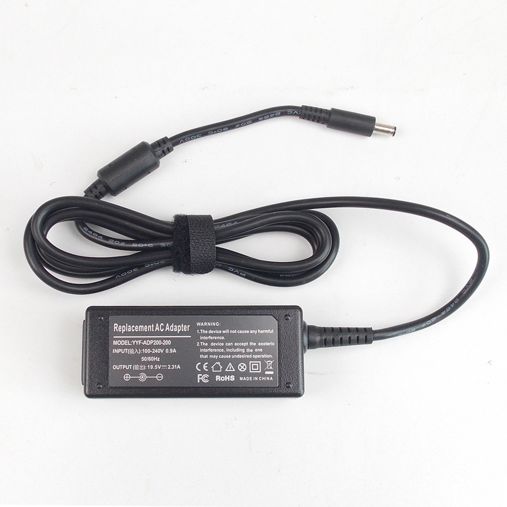 Notebook AC Power Adapter Charger for Dell Inspiron 14-3452 14-5452 14 ...