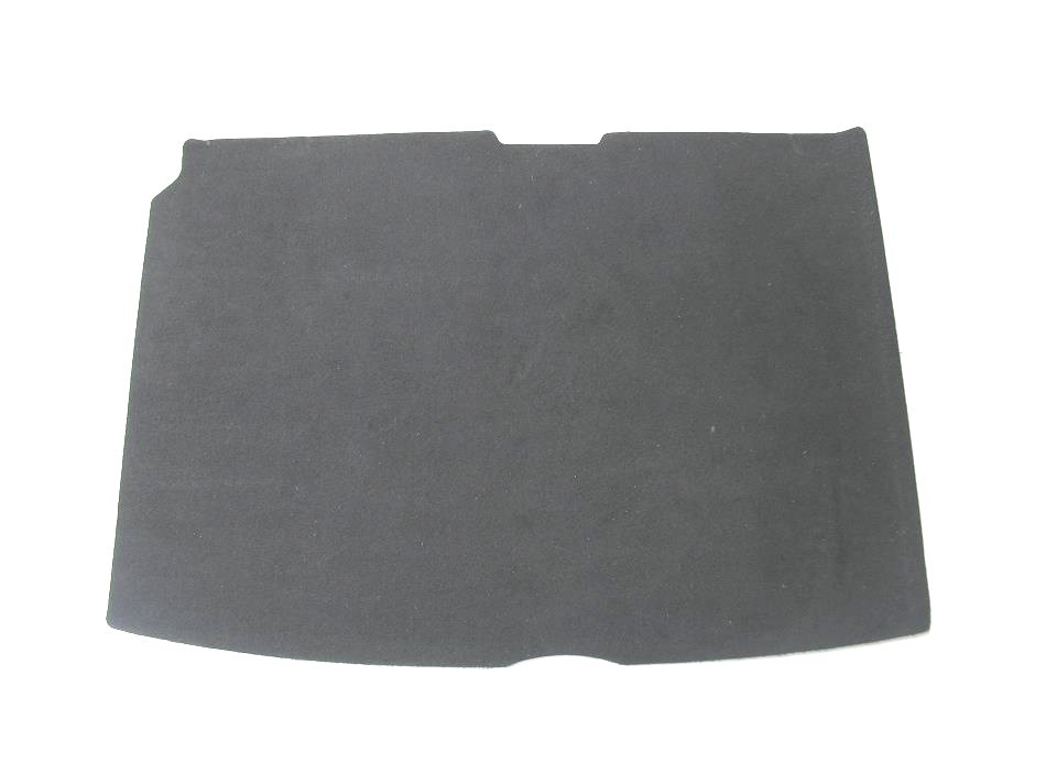 08 09 10 11 12 13 14 MINI COOPER CLUBMAN REAR TRUNK CARGO FLOOR SPARE ...