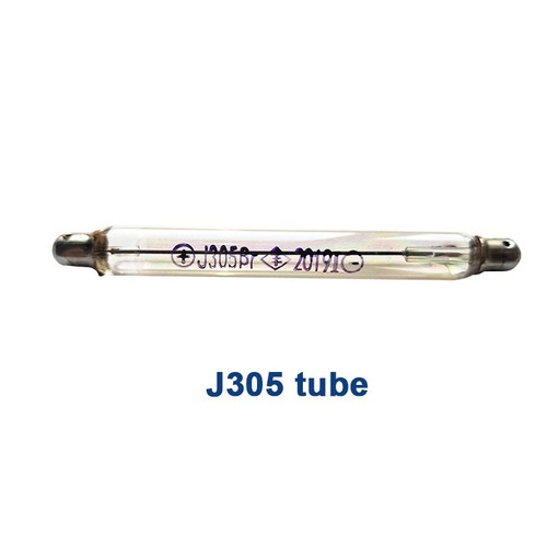 Upgrade Your Geiger Counter with J305 Geiger Tube for Enhanced ...