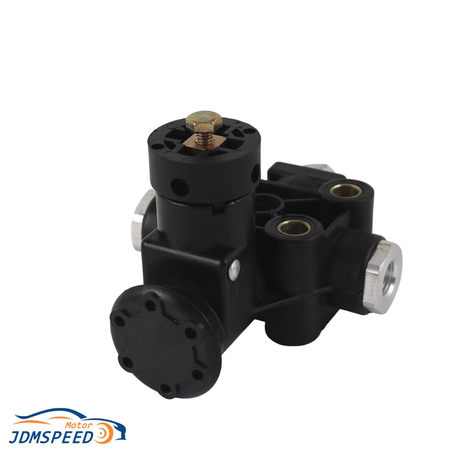 Height Leveling Control Air Valve Kit for Haldex Freightliner Kenworth ...