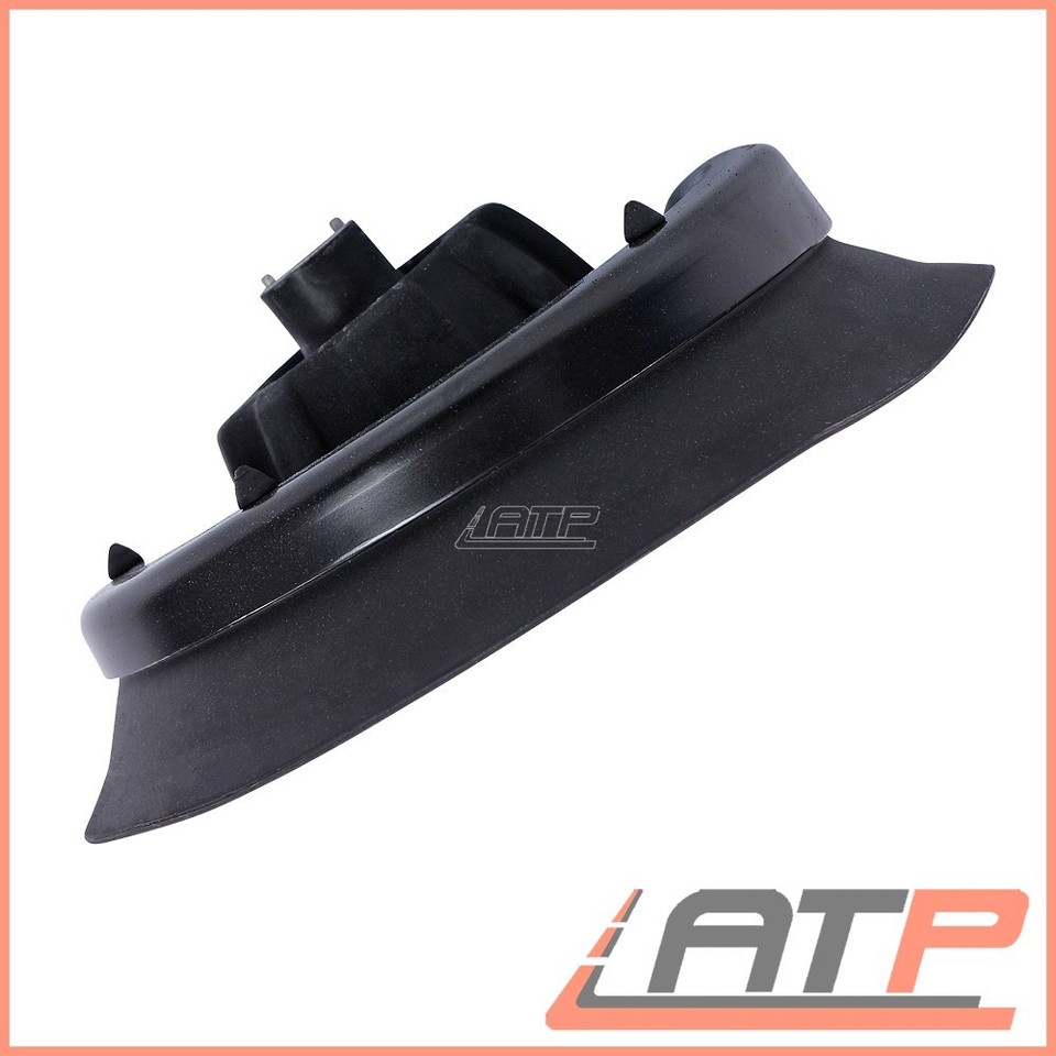 1X SACHS TOP MOUNT FRONT FOR MERCEDES BENZ C-CLASS W203 S203 00-07 ...