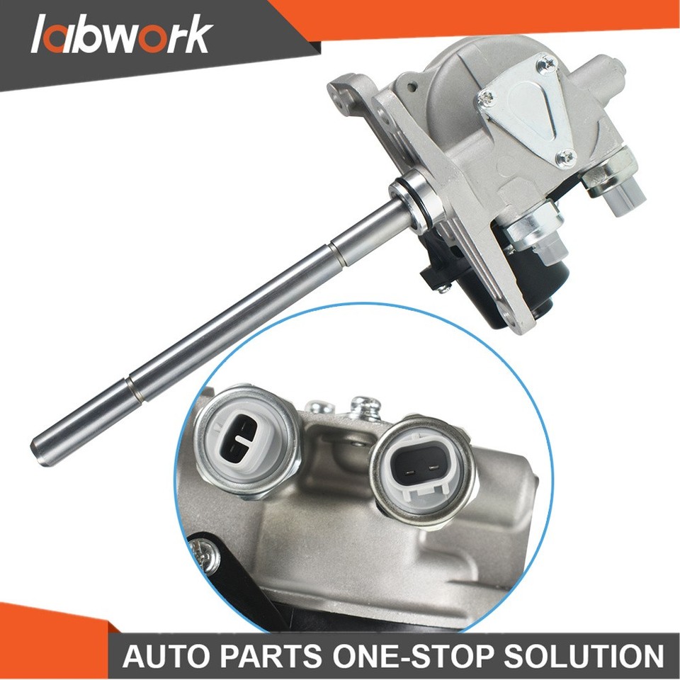 Labwork Transfer Case Actuator Motor For Toyota Tacoma 4Runner 36410 ...
