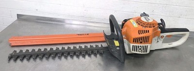 STIHL HS45 Hedge Clipper Trimmers - Runs | eBay