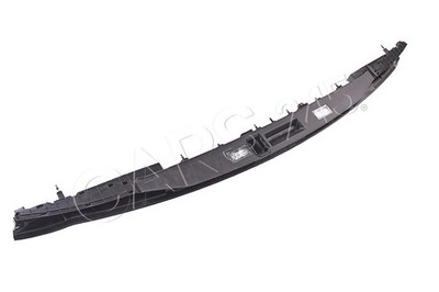 Original BMW G11 G12 730d 730dX 730i 730Ld Griffleiste Heckklappe ...