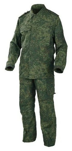 Summer Suit Yudashkin VKPO (VKBO) Hunting Outdoor Russian Army Original ...