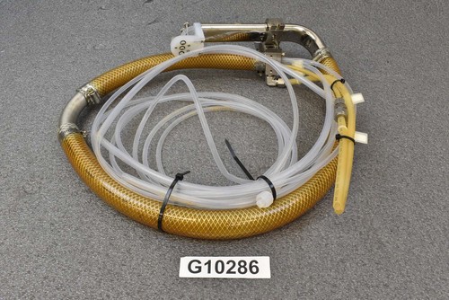 ASML 99-45456-02 Coater Dispense Arm Assembly Working Surplus | eBay