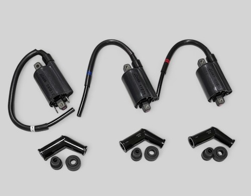 NEW KUBOTA OEM Ignition Coils(#1,#2,#3) EG561-68902 , EG561-68912 ...