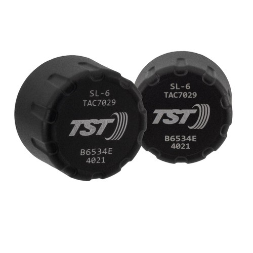 RV TPMS System Tire Pressure Sensor Caps 2-Pack | eBay