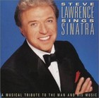 Steve Lawrence Sings Sinatra - Audio CD By Steve Lawrence - VERY GOOD ...