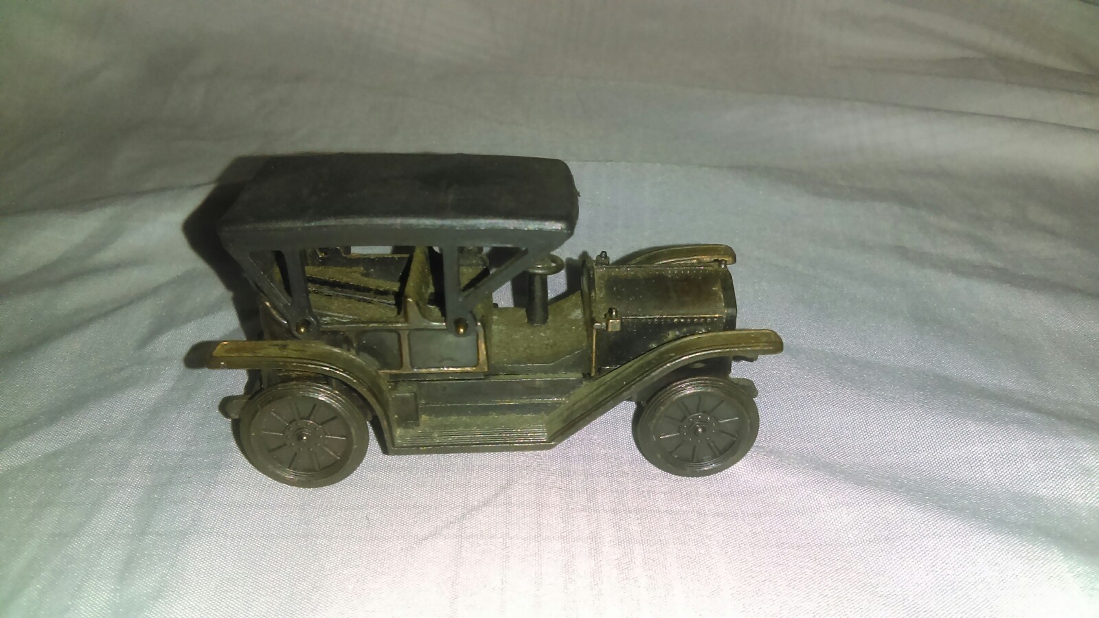 Vintage Miniature Enesco Die Cast 1906 Simplex Pencil Sharpener Hong ...