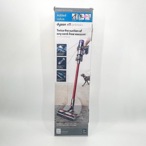 Dyson V11 Animal+ Cordless Vacuum Cleaner SV15 with Tools - FULL HOUSE ...