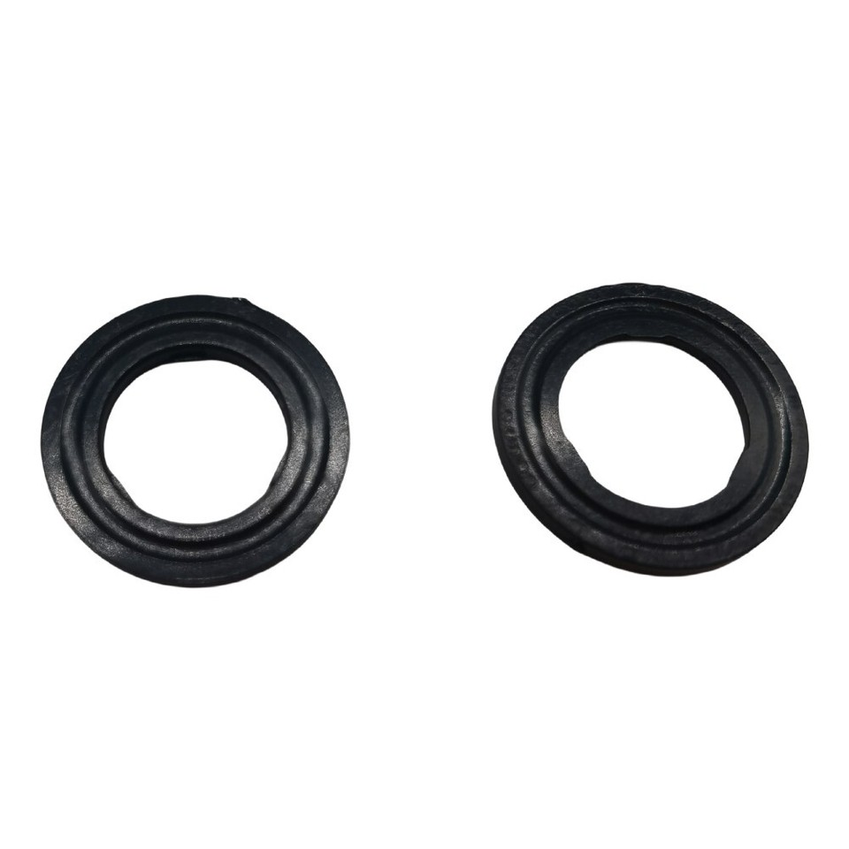 Outboard Gearcase & Power Unit Repair Drain Plug Gasket for Suzuki ...