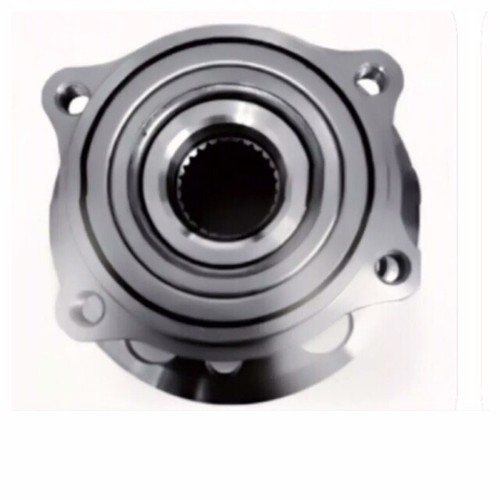 REAR WHEEL HUB BEARING ASSEMBLY FOR MERCEDES SL55-63 AMG /SL500-550-600 ...