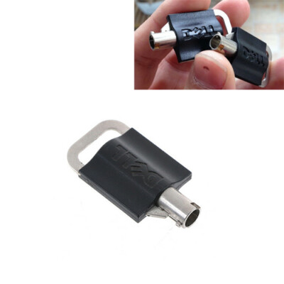 New Faceplate Bezel Key For Dell Poweredge R210 R310 R410 R610 R710 ...