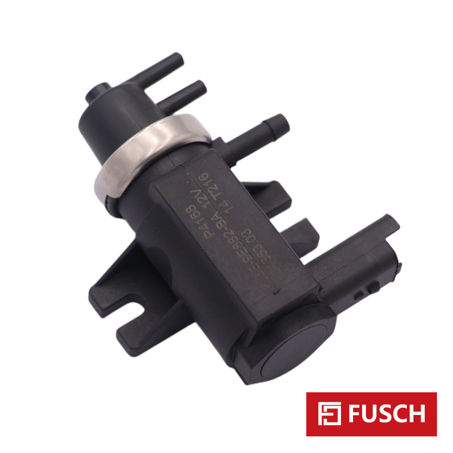 Turbo Boost Pressure Valve for CM5G9F490BA 2016 Ford Focus SE Sedan 4 ...