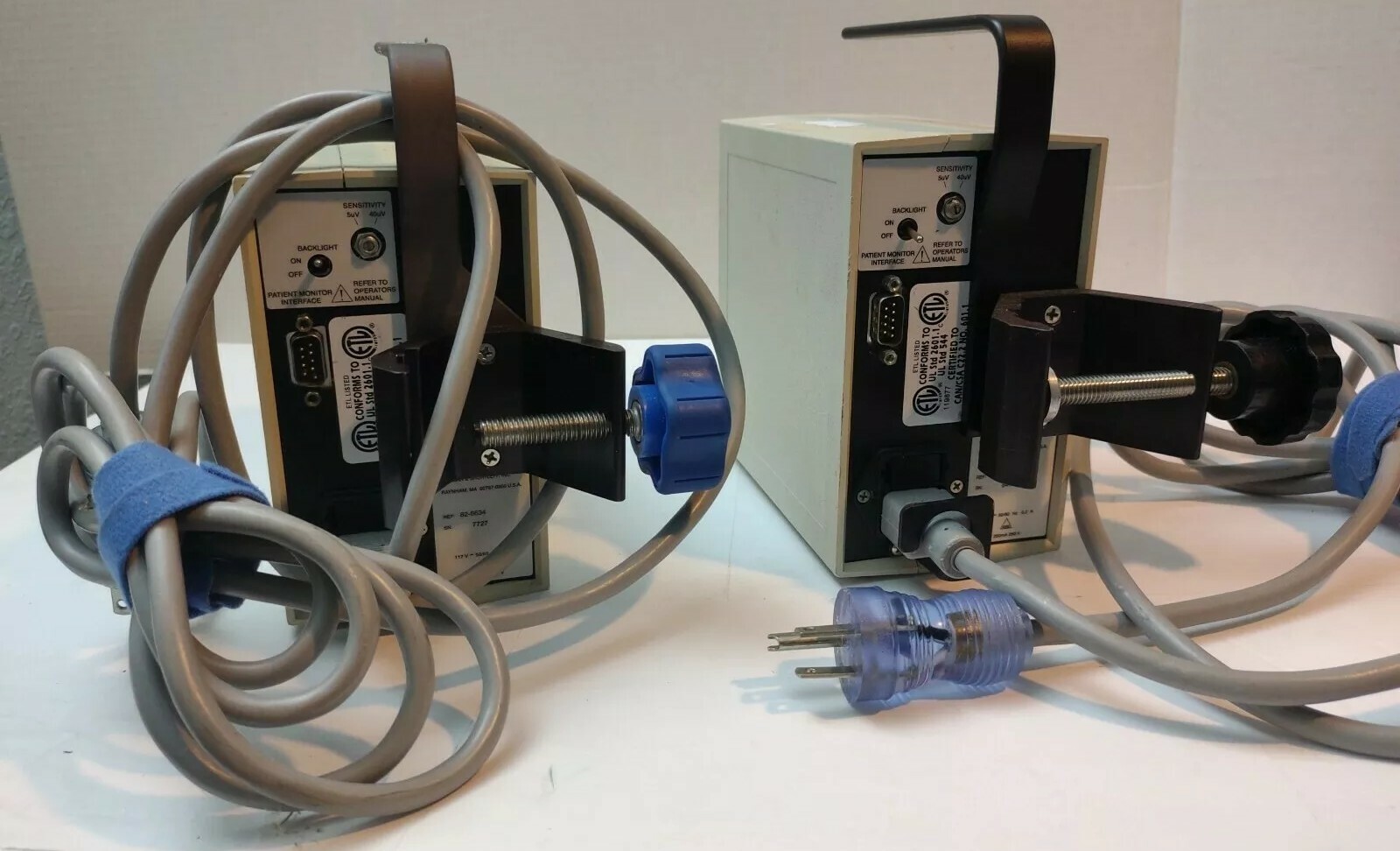 Codman ICP Express 82-6634 Monitor System | eBay