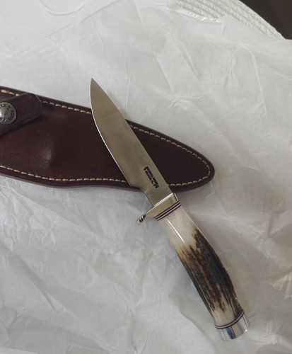 Randall MODEL 26 SS NS Stag DB | eBay