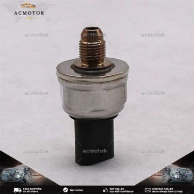 Fuel Injection Pressure Sensor 12682589 For GM Cadillac XT5 3.6L V6 ...