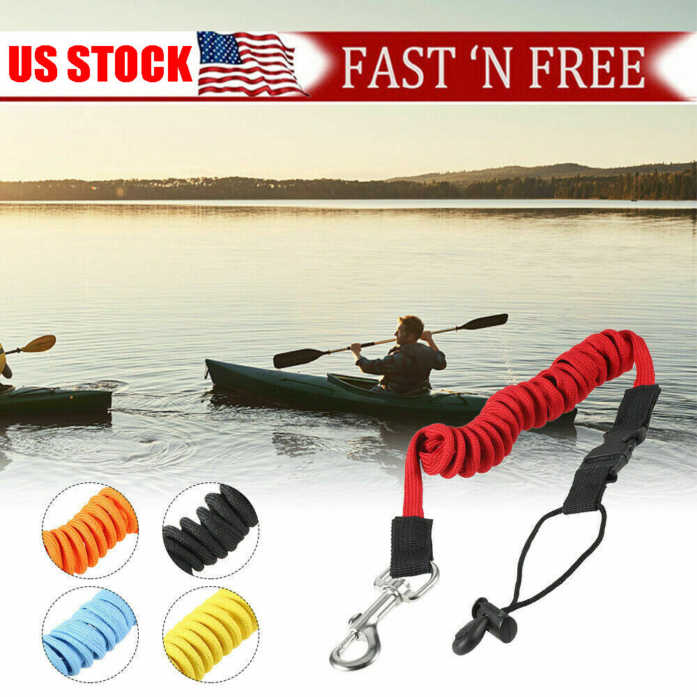 Homemade Canoe Accessories