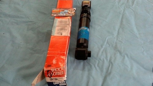 Peugeot 106&Citroen AX Models NEW Old Stock Rear BOGE Shock Absorber ...