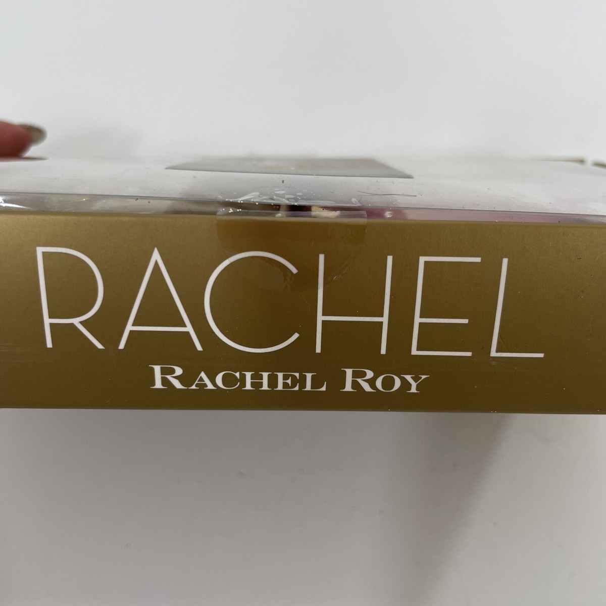 Rachel Roy Logo