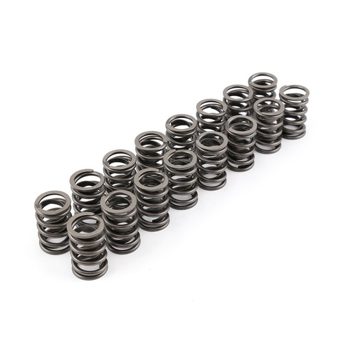 1.550" Od. Single Valve Springs w/Damper - 135Lbs @ 1.900" - 1.125 ...