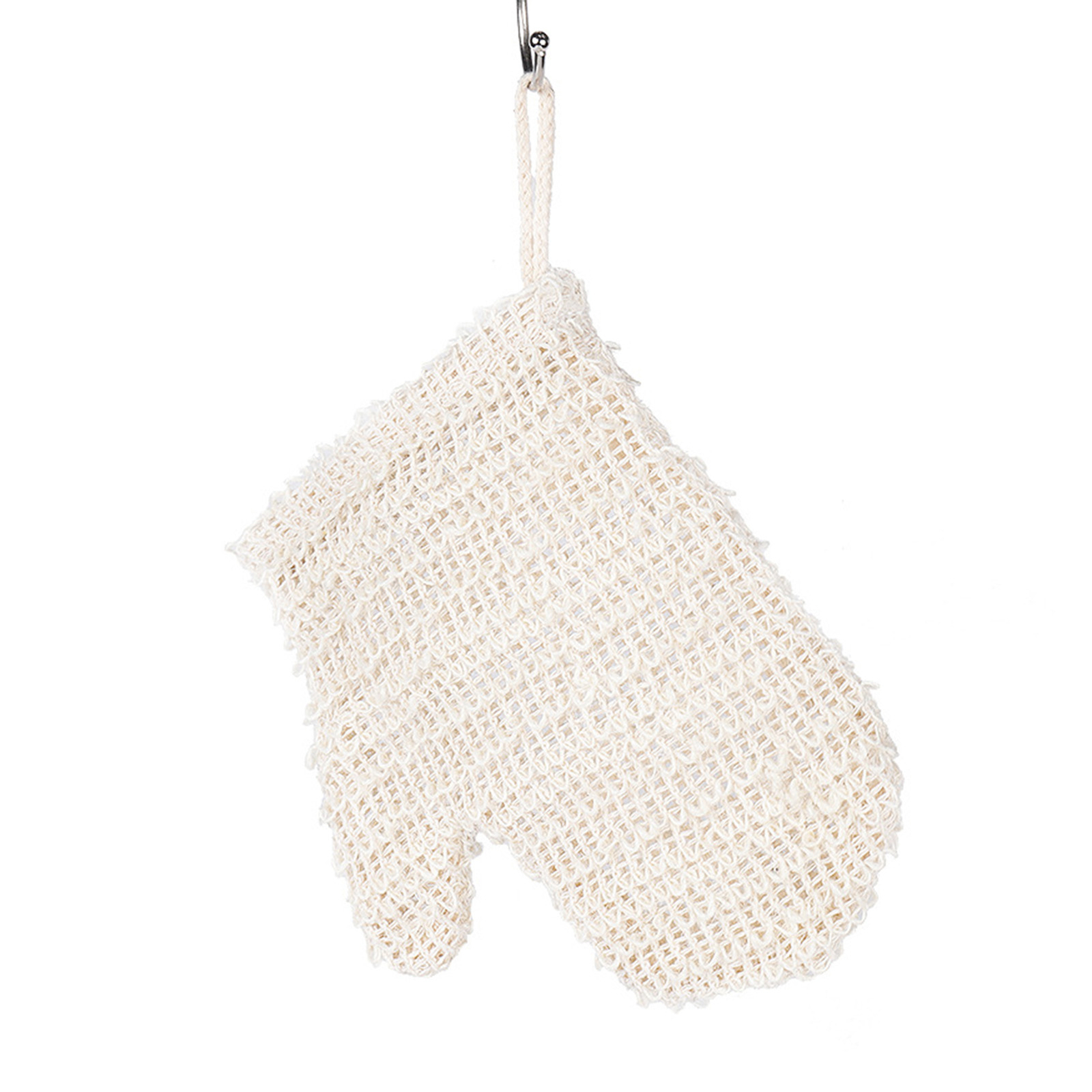 1pc Bath Wipe Deep Cleaning Stain Removal Natural Plants Cotton Linen ...