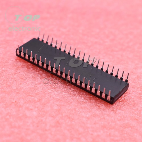 1PCS CDP1802ACE CDP1802 Encapsulation: DIP-40 CMOS 8-Bit ...