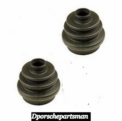 Porsche 911 / 912 / 930 Axle Boot ( Rear ) [ 2 ] NEW | eBay