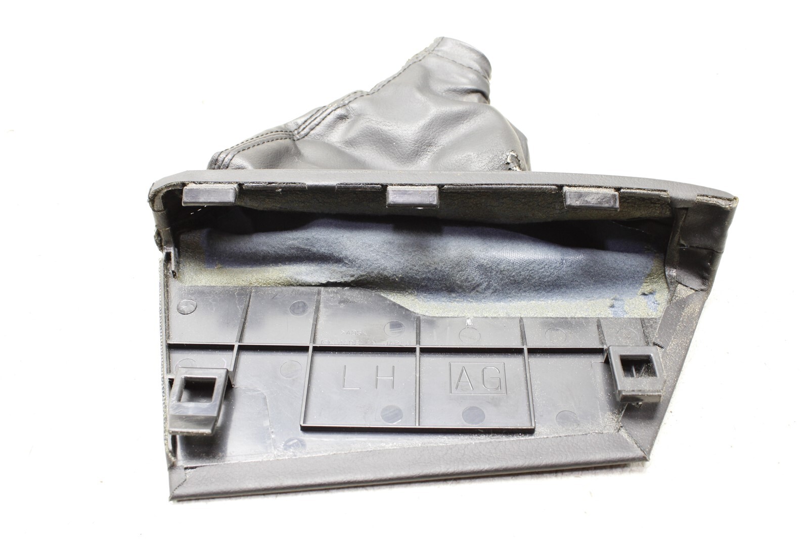 2008-2014 Subaru Impreza WRX Emergency Brake Boot E-Brake Surround OEM ...