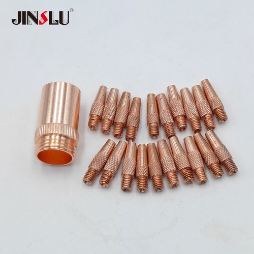 186406 186419 030 Mig Contact Tips Fit Miller Spool Gun Spoolmate 100 ...