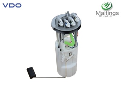 110 td5 fuel pump SIEMENS VDO wfx000260 td5 in tank pump 98-06 | eBay UK