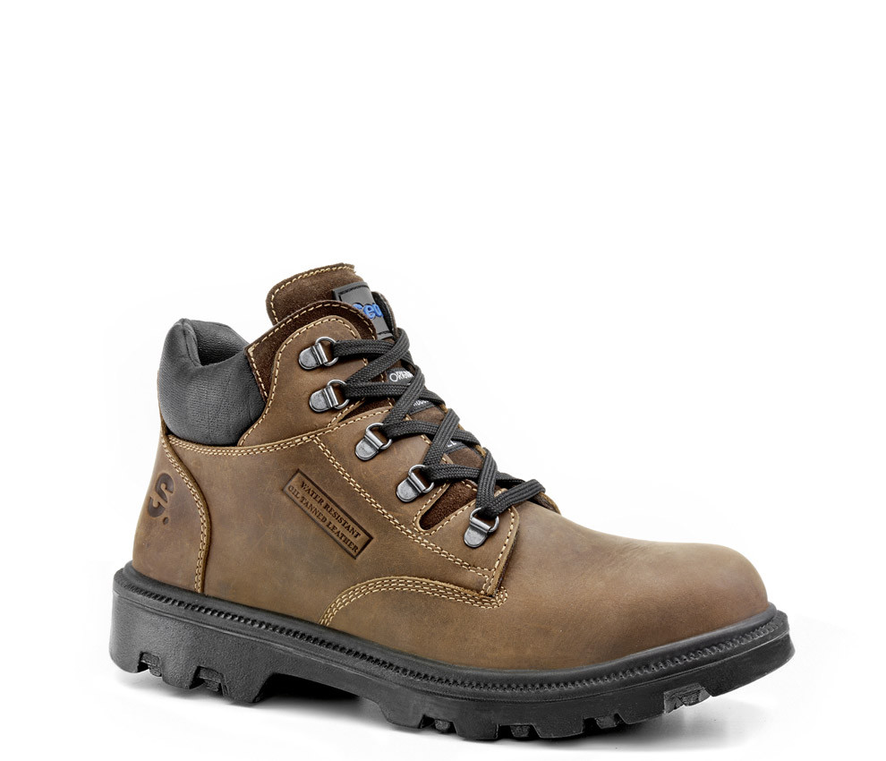 SECOR 55646 S3 HRO SRC Sherpa Sicherheitsschuhe Arbeitsschuhe ...