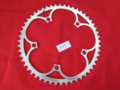 Cw-00192-3045 Campagnolo C-Record Chainring Load Double Pcd 135 Thin ...