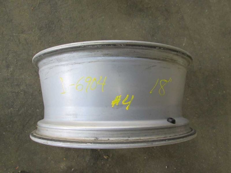 Wheel 18x7-1/2 Alloy 5 Spoke Painted Finish Fits 03-05 MURANO 356192 | eBay