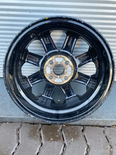 1x Genuine Toyota Aygo 2018+ Diamond Cut 15" Alloy Wheel Rim 6.5Jx15 ...