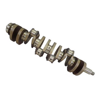 Crankshaft for Mitsubishi S6S-T S6S-D S6S S6S-DT Engine TCM FD35T9 ...